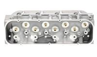 China GM454 BBC 7.4L Aluminum Cylinder Head for GMC Big Block Chevy 454 Engine 360cc 115cc for sale