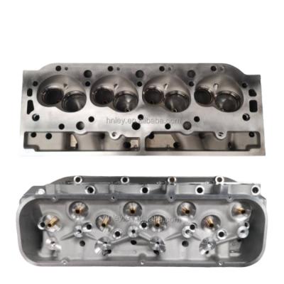 China Aluminum Cylinder Head GM 454 BBC 7.4L for Chevy Big Block 454 496 Engine 360cc 115cc for sale
