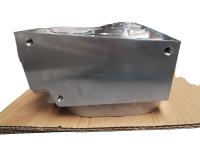 China Aluminum Cylinder Head GM 454 BBC 7.4L for Chevy Big Block 454 496 Engine 360cc 115cc for sale