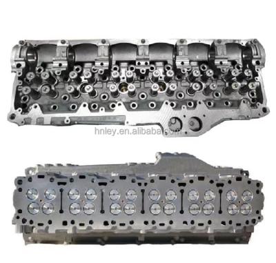 China Cylinder Head Assembly for Detroit Diesel Series 60 12.7L 14L Engine OEM 23525566 23531254 for sale