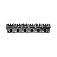 China Cylinder Head Assembly for Detroit Diesel Series 60 12.7L 14L Engine OEM 23525566 23531254 for sale