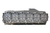China Cylinder Head Assembly for Detroit Diesel Series 60 12.7L 14L Engine OEM 23525566 23531254 for sale