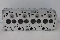 China Cylinder Head Assembly OEM 11101-64390 908881 for Toyota 3C 2C Diesel Engine for sale