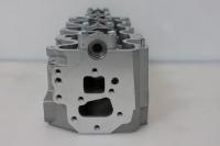 China Cylinder Head Assembly OEM 11101-64390 908881 for Toyota 3C 2C Diesel Engine for sale