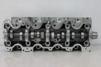 China Cylinder Head Assembly OEM 11101-64390 908881 for Toyota 3C 2C Diesel Engine for sale