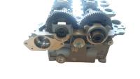 China Cylinder Head for Mitsubishi L200 Triton Pajero Sport 2.5TDI 4D56U 4D56-16V 1005A560 908519 for sale