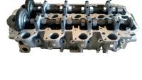 China Cylinder Head for Mitsubishi L200 Triton Pajero Sport 2.5TDI 4D56U 4D56-16V 1005A560 908519 for sale