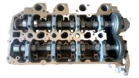 China Cylinder Head for Mitsubishi L200 Triton Pajero Sport 2.5TDI 4D56U 4D56-16V 1005A560 908519 for sale