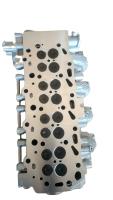 China Cylinder Head for Mitsubishi L200 Triton Pajero Sport 2.5TDI 4D56U 4D56-16V 1005A560 908519 for sale