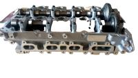 China Cylinder Head for Mitsubishi L200 Triton Pajero Sport 2.5TDI 4D56U 4D56-16V 1005A560 908519 for sale