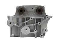 China WEC WEAT 3.0 DOHC 16v TCi Cylinder Head Assembly Complete for Mazda BT-50 2998cc 3.0D WE01-101-00K for sale