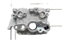China G3LA 1.0L 3 Cylinder Aluminum Cylinder Head for Hyundai Kia Grand I10 HB20 Eon Picanto Ray for sale
