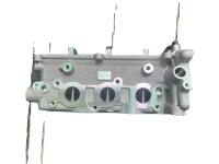 China G3LA 1.0L 3 Cylinder Aluminum Cylinder Head for Hyundai Kia Grand I10 HB20 Eon Picanto Ray for sale