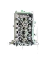 China G3LA 1.0L 3 Cylinder Aluminum Cylinder Head for Hyundai Kia Grand I10 HB20 Eon Picanto Ray for sale