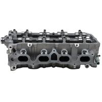China 2TR 2.7L Auto Engine Cylinder Head 11101-75200 11101-75240 for HILUX INNOVA FORTUNER TACOMA HIACE for sale