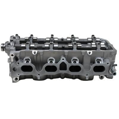 China 2TR 2.7L Auto Engine Cylinder Head 11101-75200 11101-75240 for HILUX INNOVA FORTUNER TACOMA HIACE for sale