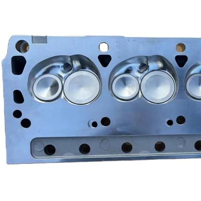 China CNC Aluminum Cylinder Head Complete for Ford 302 5.0L SBF185 Engine Part 904 1171 for sale