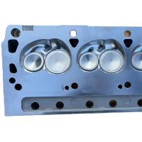 China CNC Aluminum Cylinder Head Complete for Ford 302 5.0L SBF185 Engine Part 904 1171 for sale
