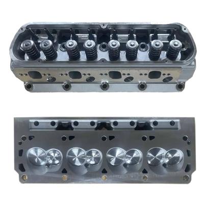 China Aluminum Cylinder Head Complete SBF 289 302 351W 5.0L V8 185cc 66cc for sale