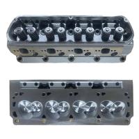 China Aluminum Cylinder Head Complete SBF 289 302 351W 5.0L V8 185cc 66cc for sale