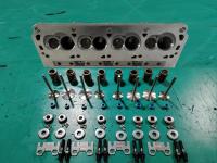 China Aluminum Cylinder Head Complete SBF 289 302 351W 5.0L V8 185cc 66cc for sale