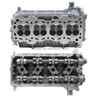 China 2TR 2TR-FE 2TR-EGR Complete Cylinder Head Assembly for Toyota Fortuner Hilux Hiace 2.7L for sale