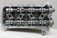 China 2TR 2TR-FE 2TR-EGR Complete Cylinder Head Assembly for Toyota Fortuner Hilux Hiace 2.7L for sale