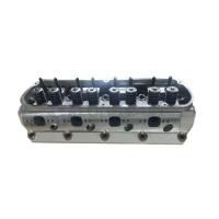 China Aluminum Assembled Cylinder Head Complete for Ford 289 302 351 Engines for sale