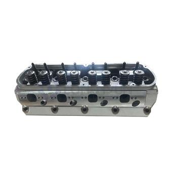 China Aluminum Assembled Cylinder Head Complete for Ford 289 302 351 Engines for sale