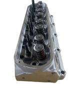 China Aluminum Assembled Cylinder Head Complete for Ford 289 302 351 Engines for sale