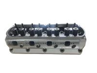 China Aluminum Assembled Cylinder Head Complete for Ford 289 302 351 Engines for sale