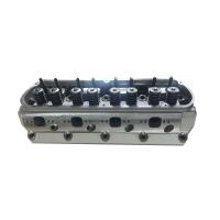 China Aluminum Assembled Cylinder Head Complete for Ford 289 302 351 Engines for sale