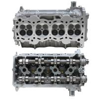 China 2TR-EGR Engine Cylinder Head Complete 2.7L for Toyota Hilux Hiace Prado Fortuner for sale