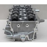 China 2TR-EGR Engine Cylinder Head Complete 2.7L for Toyota Hilux Hiace Prado Fortuner for sale