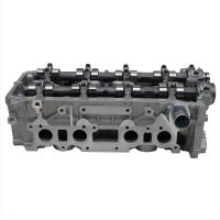 China 2TR-EGR Engine Cylinder Head Assembly for Toyota Hilux Hiace Fortuner 2.7L for sale
