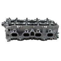 China 2TR-EGR Engine Cylinder Head Assembly for Toyota Hilux Hiace Fortuner 2.7L for sale