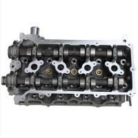 China 2TR-EGR Engine Cylinder Head Assembly for Toyota Hilux Hiace Fortuner 2.7L for sale