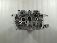 China Complete Cylinder Head 1.0L G3LA 22100-04301 for Hyundai Grand I10 Kia Auto Parts for sale