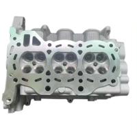 China Cylinder Head for Kia Picanto JA 1.0L G3LA Engine 22111-04800 Auto Parts for sale