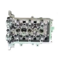 China Cylinder Head for Kia Picanto JA 1.0L G3LA Engine 22111-04800 Auto Parts for sale