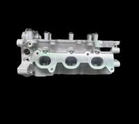 China Cylinder Head for Kia Picanto JA 1.0L G3LA Engine 22111-04800 Auto Parts for sale