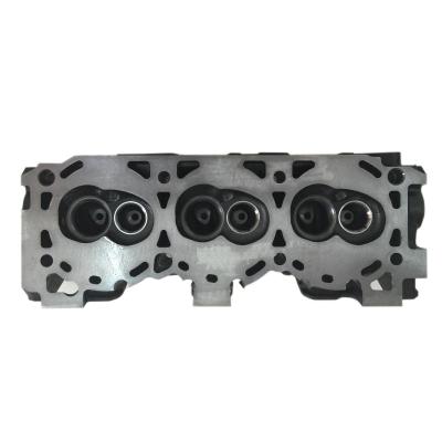 China Cylinder Heads for Ford Ranger 4.0 V6 SOHC Gasoline Engine New OEM Parts F3TZ6049C F5TZ6049B for sale