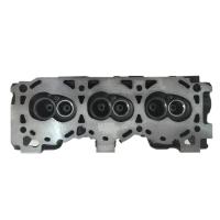 China Cylinder Heads for Ford Ranger 4.0 V6 SOHC Gasoline Engine New OEM Parts F3TZ6049C F5TZ6049B for sale
