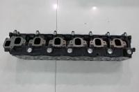 China Toyota Land Cruiser 1HDT Diesel Engine Cylinder Head 12 Valve 4.164L 11101-17020 11101-17040 11101-17050 for sale
