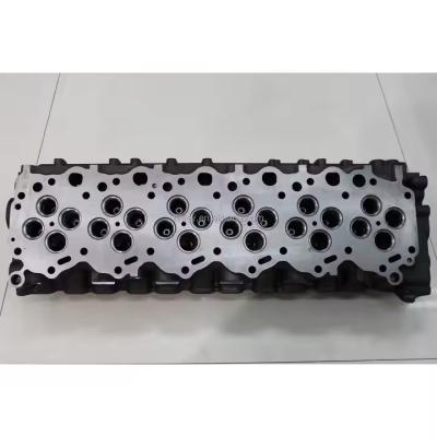 China Cylinder Head for Toyota 1HD-FTE 4.2L Diesel 24V 11101-17042 Engine Part for sale