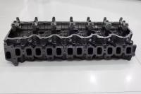 China Cylinder Head for Toyota 1HD-FTE 4.2L Diesel 24V 11101-17042 Engine Part for sale