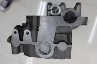 China Cylinder Head for Toyota 1HD-FTE 4.2L Diesel 24V 11101-17042 Engine Part for sale