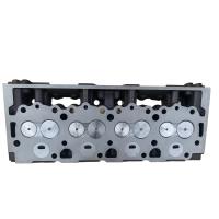 China Cylinder Head GM6.5 for Chevrolet GMC 6.2 6.5L Diesel Engine 1995-2002 with Valves Springs for sale