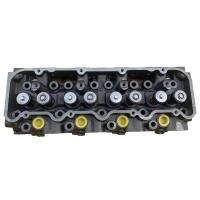 China Cylinder Head GM6.5 for Chevrolet GMC 6.2 6.5L Diesel Engine 1995-2002 with Valves Springs for sale