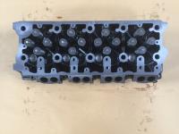 China Ford 6.4L Powerstroke Complete Cylinder Head 6.4 Liter Diesel Engine Auto Parts New for sale